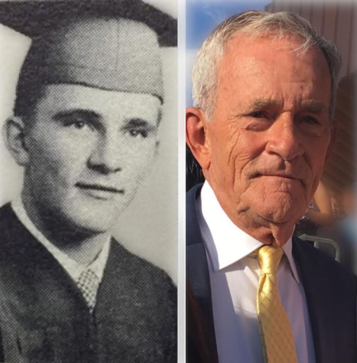 In Loving Memory of Theodore (Ted) Harold Duke | News, Sports, Jobs ...